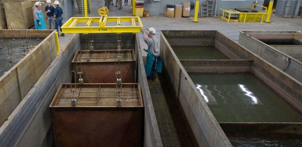 SCR Catalyst & Services Leader - CORMETECH